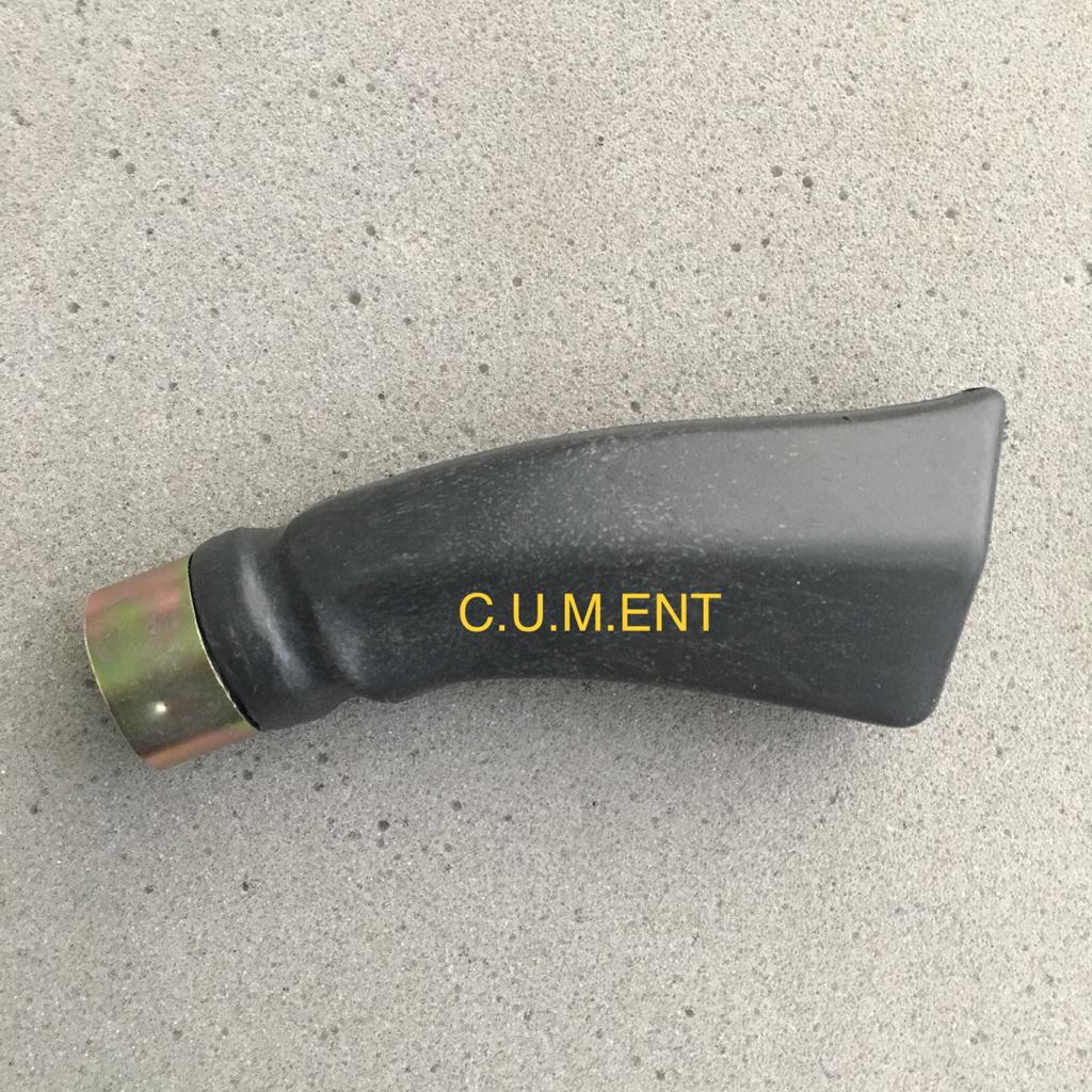 Hulu Parang Golok (Plastik) | Shopee Malaysia