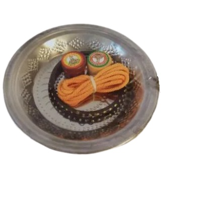 SUMANGALI SET INDIAN / NALANGU SET BANGLE CEREMONY SET | Shopee Malaysia