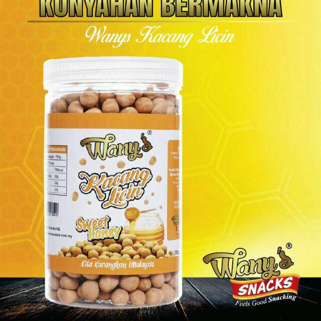 KACANG RANGUP SEDAP || SNEK SEDAP || KUDAP-KUDAPAN SEDAP || JAJAN SEDAP ...