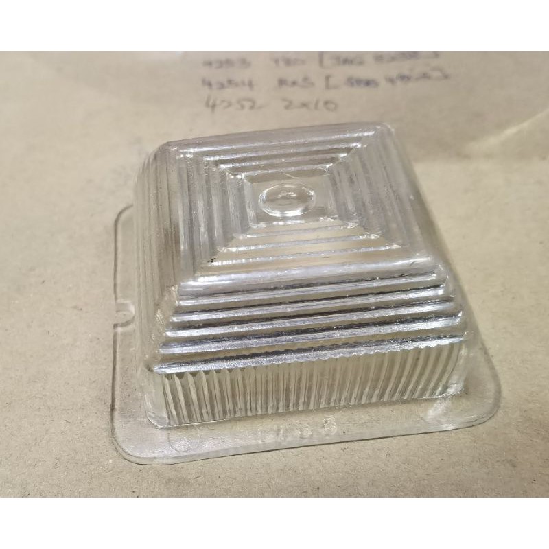 Yamaha Y70 Position Lamp Cover | Shopee Malaysia