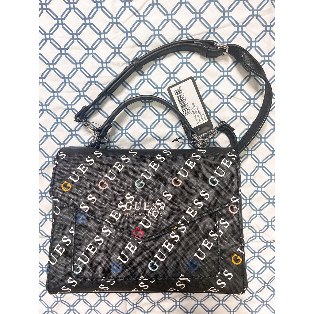 Guess handbag | Shopee Malaysia