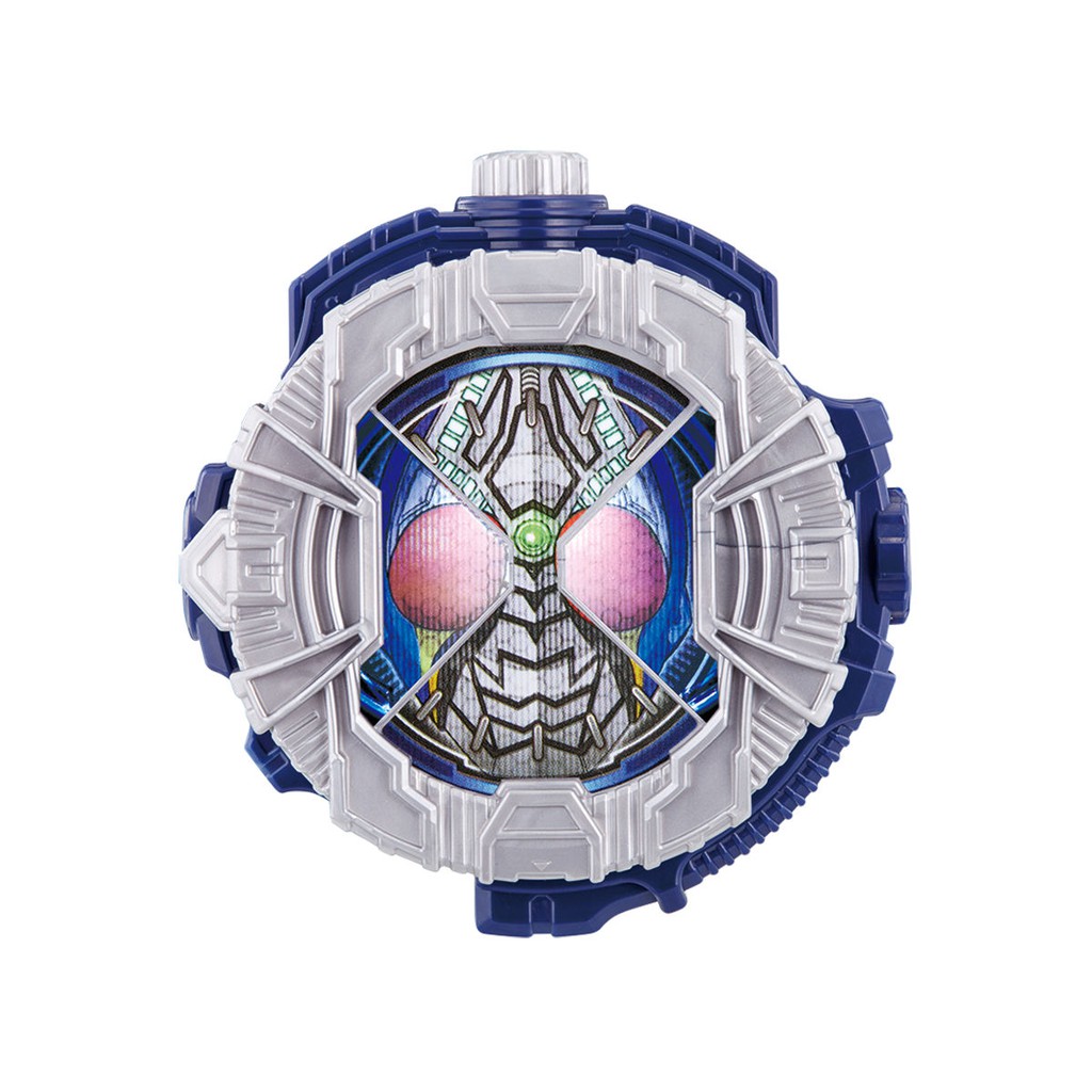 (PO RM120) Kamen Rider Zi-O DX Blade Ridewatch - Japan Stock | Shopee ...