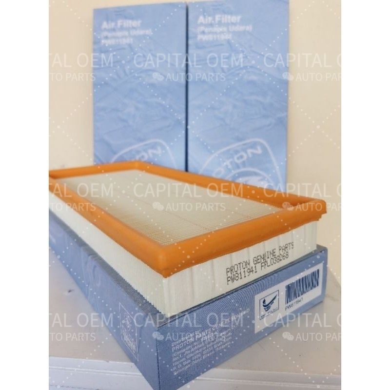 PW811941 PROTON Air Filter CPS ENGINE - Proton Gen 2 / GEN2 ENGINE CPS ...