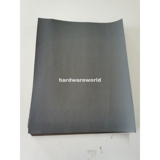 Kertas Pasir Sand Paper P600 | Shopee Malaysia