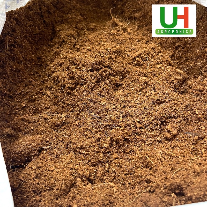 COCOPEAT | SABUT KELAPA HALUS | Shopee Malaysia