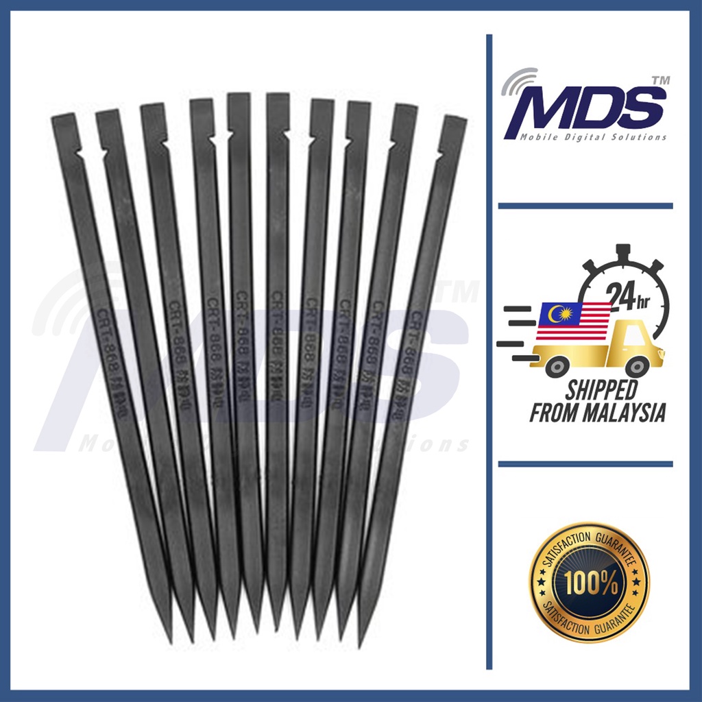 Antistatic Plastic Spudger Sticks Repair Pry Opening Tool For ...