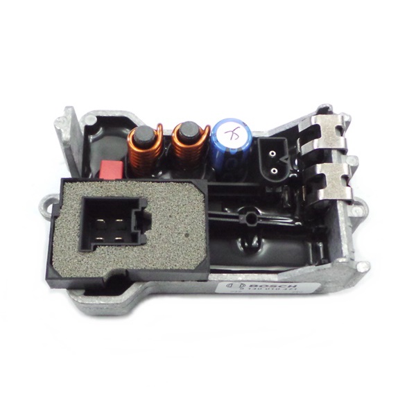 Air Cond Blower Resistor Mercedes OEM (1 piece) | Shopee Malaysia