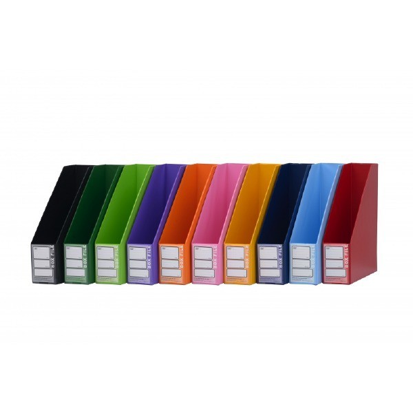 CBE BOX FILE 412 (MAGAZINE HOLDER) | Shopee Malaysia