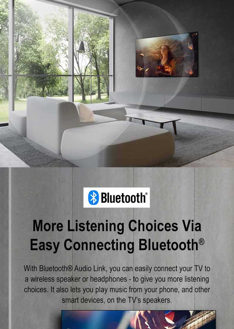 PANASONIC TH-43LS600K 43 INCH LED FULL HD SMART TV TH-43LS600K | Shopee Malaysia