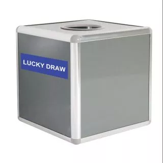 lucky draw box - Prices and Promotions - Dec 2025 | Shopee Malaysia