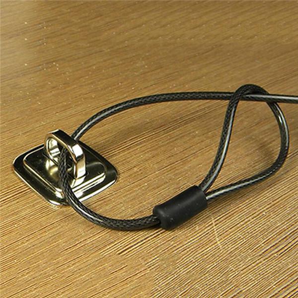 Safety Computerlock Laptop Lock Metal Laptoplock Chainlock Keys ...