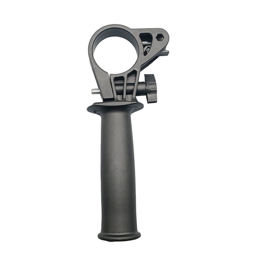 Hammer Drill Handle Accessories 175mm length For Electric Drills Rule ...