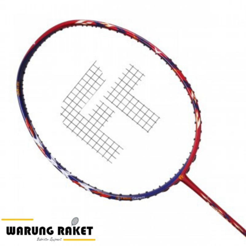 Original Arcana 90 Felet Racket | Shopee Malaysia