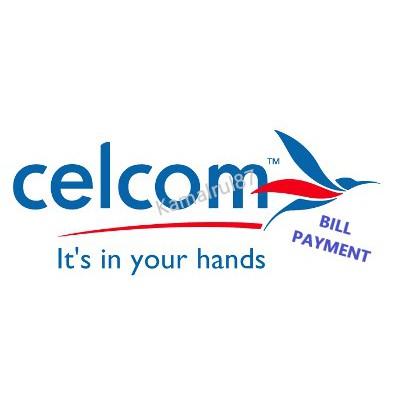 CELCOM (POSTPAID) Pay Bill (Bayar Bil Disini) | Shopee Malaysia