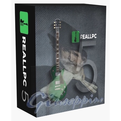RealLPC 5 - MusicLab (STANDALONE, VSTi, VSTi3) [Windows) | Shopee Malaysia
