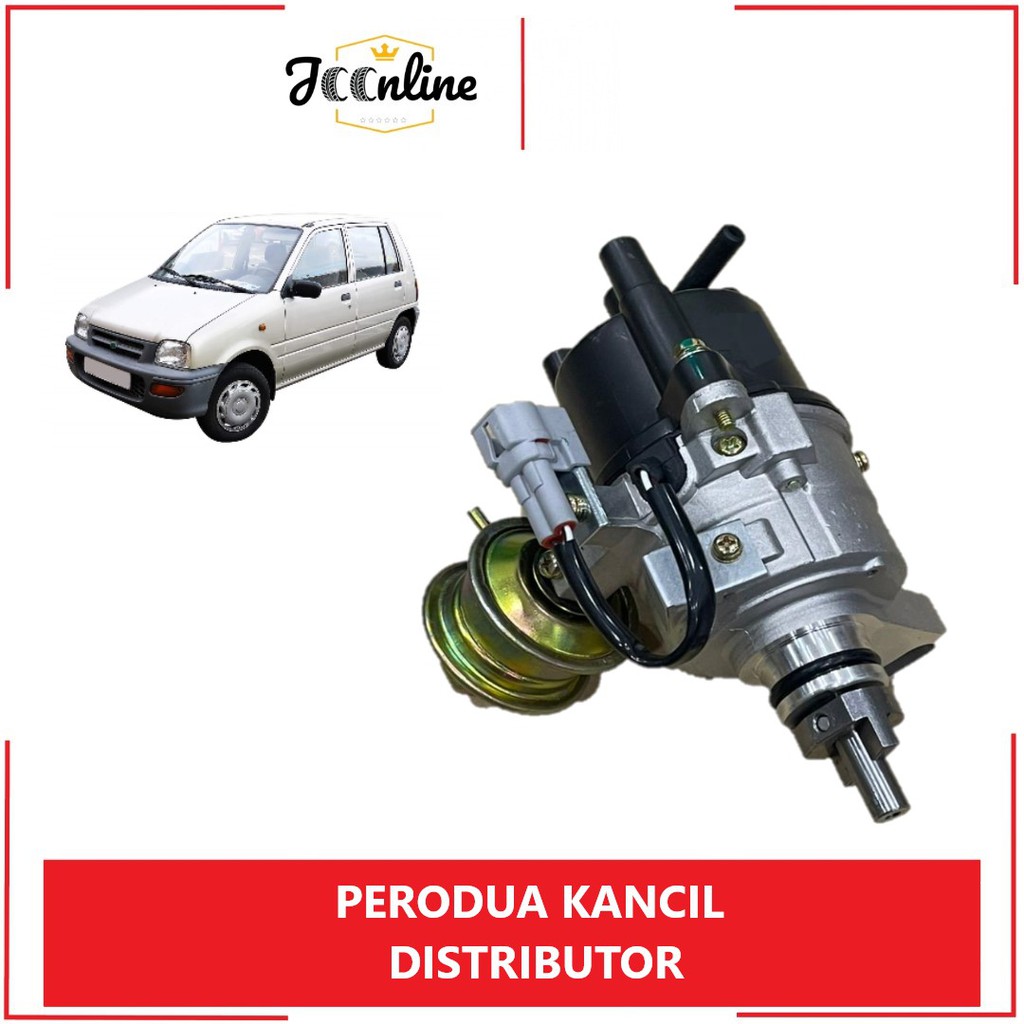 (NEW) Distributor -Perodua Kancil 660 & 850 | Shopee Malaysia