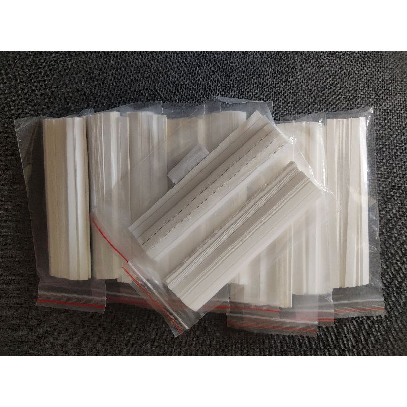 laneige [READY STOCK MALAYSIA] Kertas Perfume / Tester Paper / Sample ...