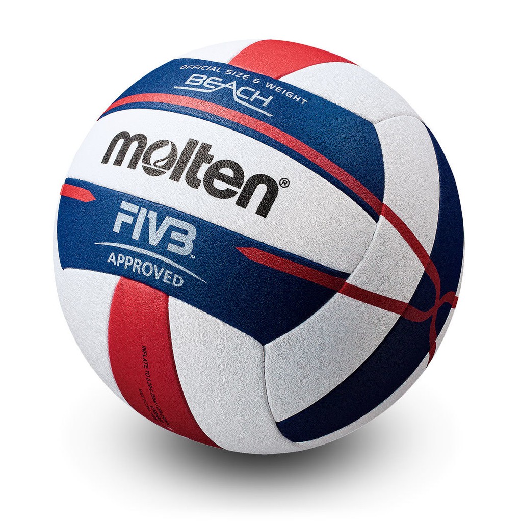 Molten Beach Volleyball / Beach Volleyball - V5 B5000 (Original ...