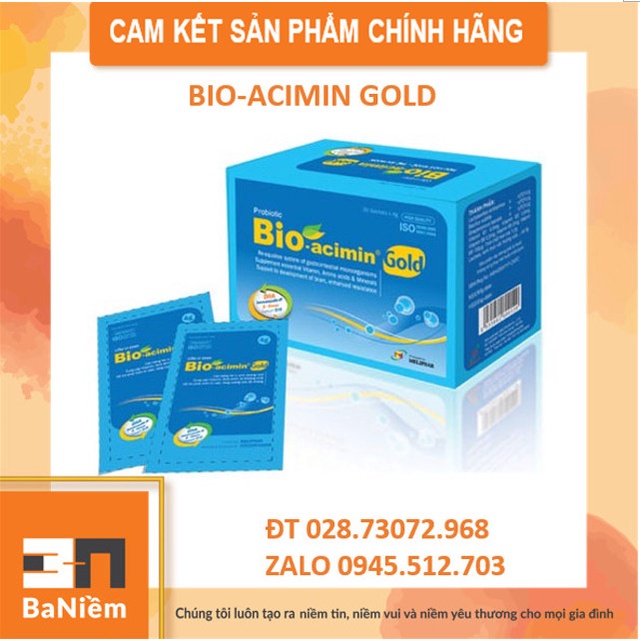 Bio-acimin Gold Microbial Granules | Shopee Malaysia
