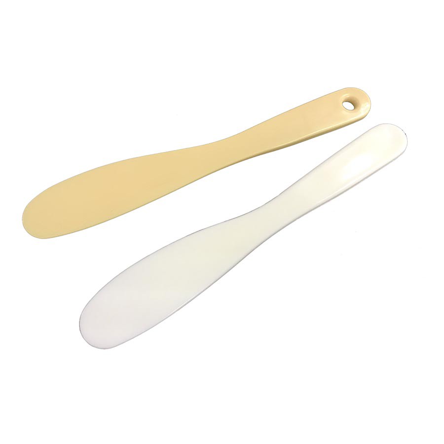 Body Spatula Facial Tool Mixing (1pc/pkt) | Shopee Malaysia
