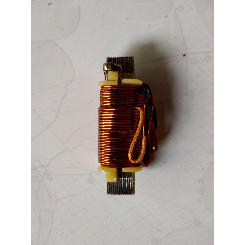 COIL MAGNET CG 125 NDL (CLEARANCE STOCK) | Shopee Malaysia
