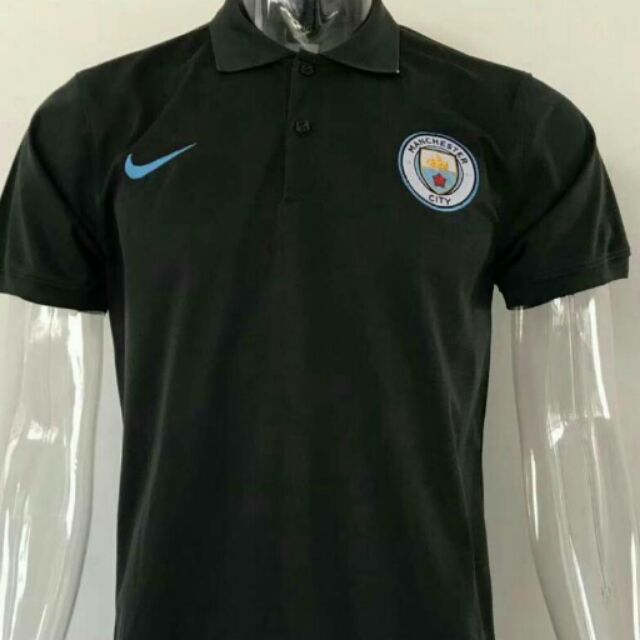 JERSEY | MANCHESTER CITY | POLO SHIRT | Shopee Malaysia