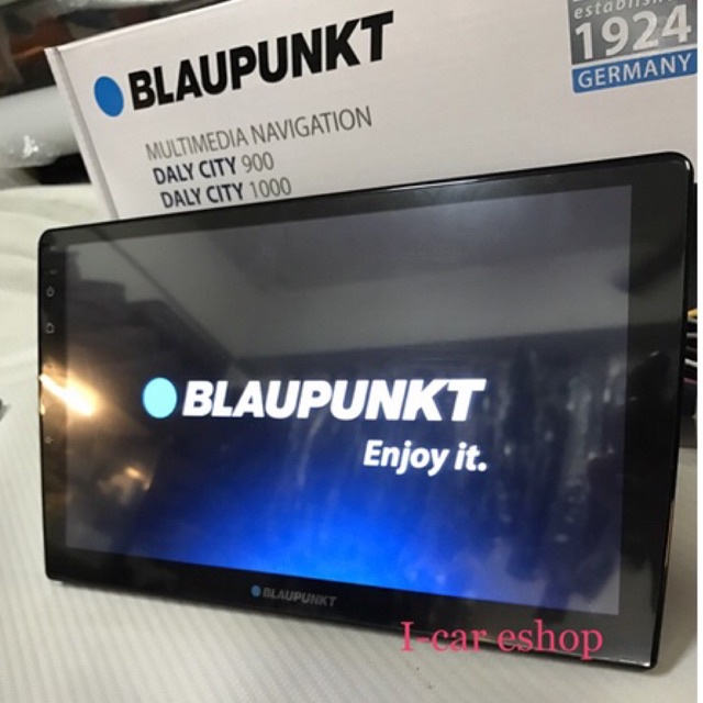 Blaupunkt Germany Original 9 inch/10 inch screen 🇩🇪 fully android 4k ...