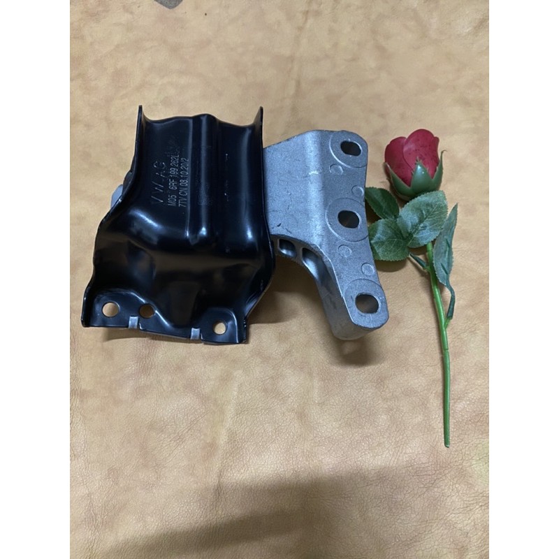 🌹VW Original POLO SEDAN 1.6 POLO HB ENGINE MOUTING & GEARBOX MOUTING ...
