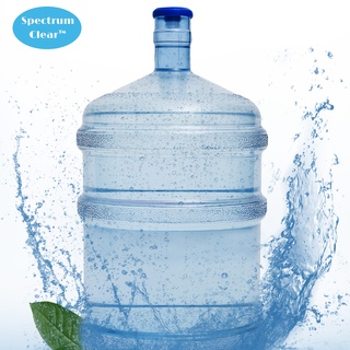 3 Gallon 11L / 5 Gallon 19L Empty Bottle / Botol Kosong / Tabung Air ...