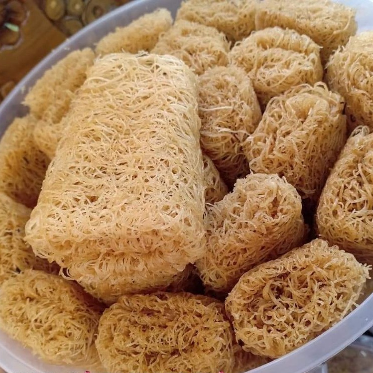HOT ITEM🔥 KUIH TRADISIONAL BAHULU/ KUIH KARAS GULUNG/ KUIH LOYANG ...