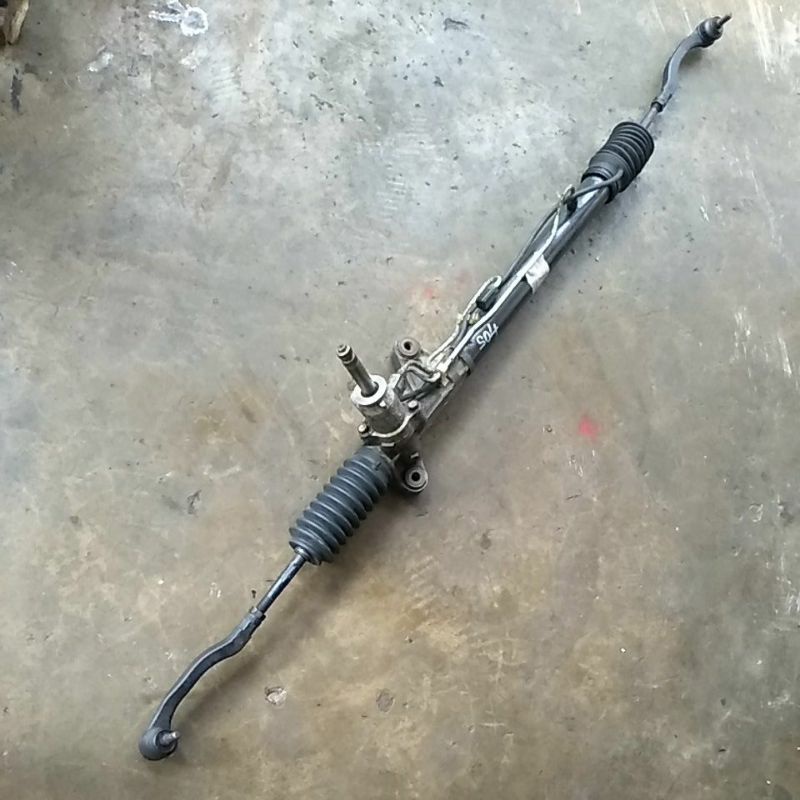 Honda Civic so4 ej ek steering rack original japan | Shopee Malaysia