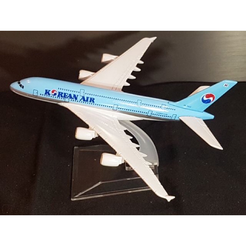 Air Bus Airplane model Diecast | Shopee Malaysia