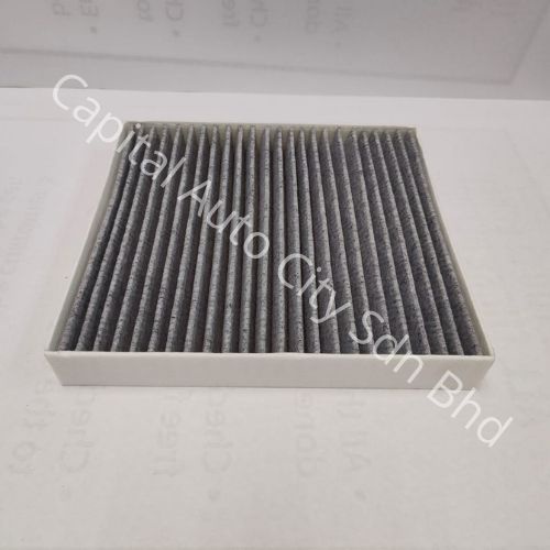 Lancer Inspira Cabin Filter/Aircond Filter | Shopee Malaysia