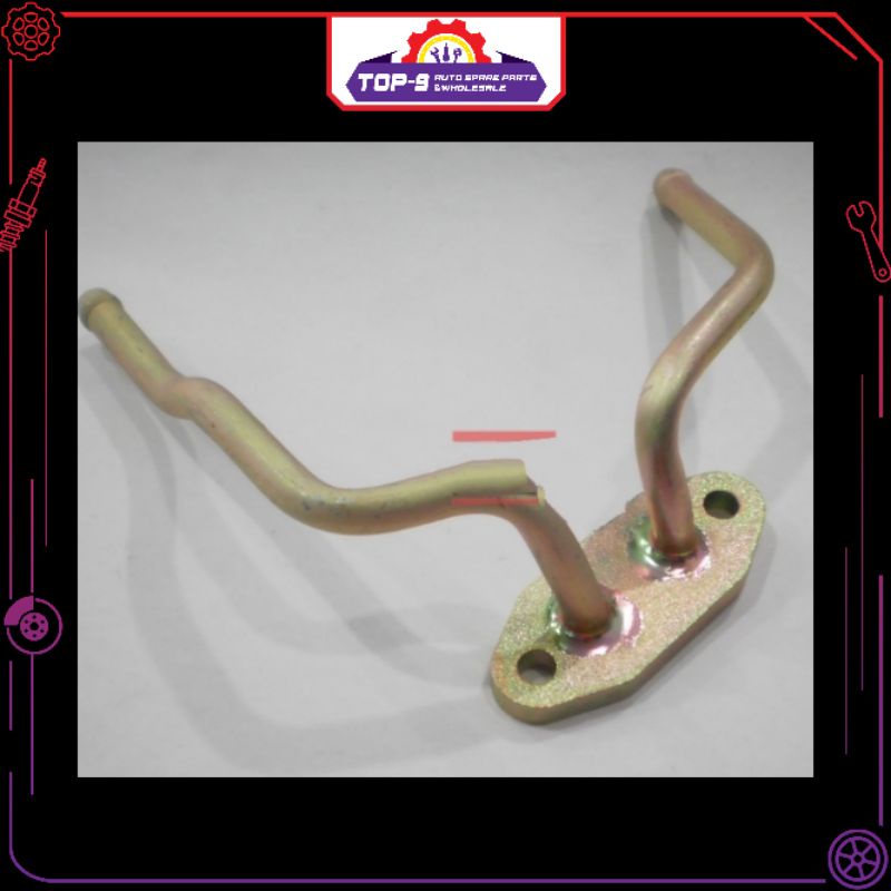 FORD RANGER BT50 TDCI WATER PUMP PIPE(TURBO)WE | Shopee Malaysia