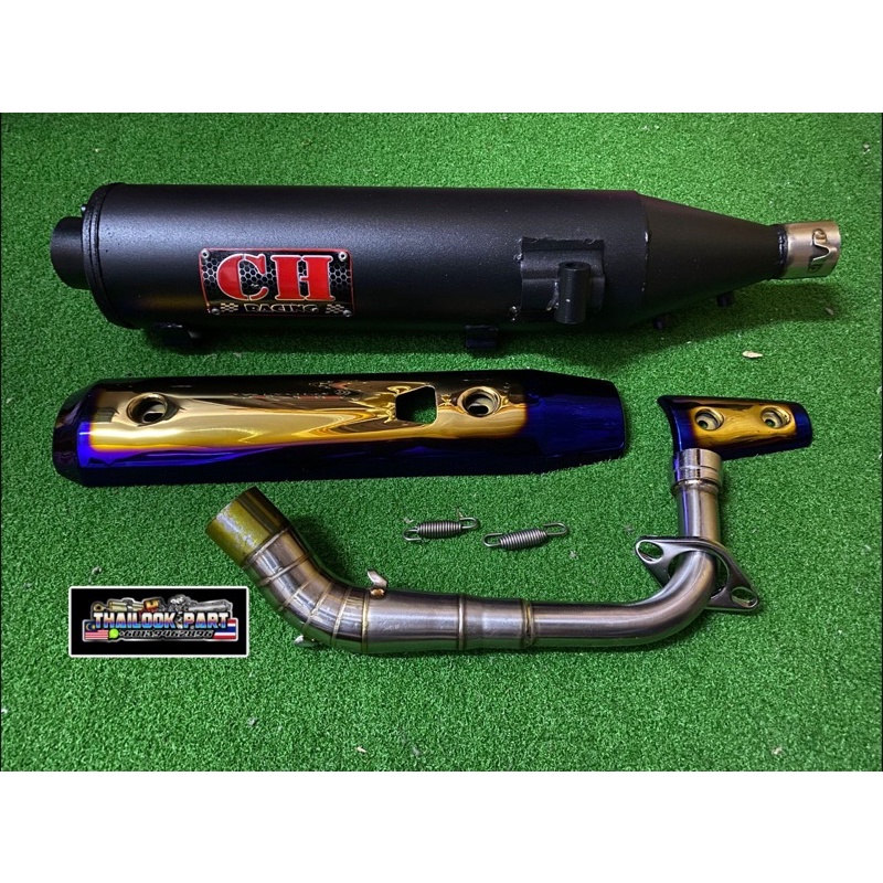 🇹🇭🔥 ekzos cutting standt oprate NOUVO S 🔥🇹🇭 | Shopee Malaysia