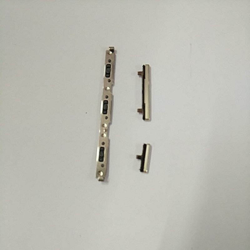 Samsung Note 8 (100% Original )Side volume botton (1 set) | Shopee Malaysia