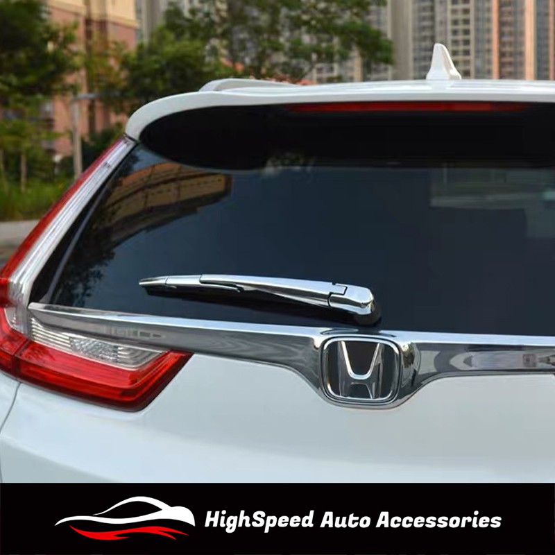 Honda CRV G5 (2017-2022) Rear Wiper Cover | Shopee Malaysia