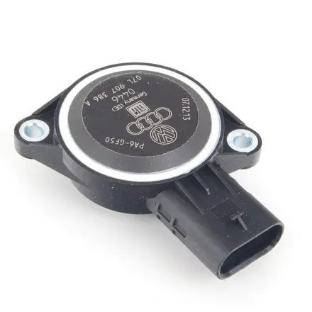 07L907386B AIR INTAKE MANIFOLD FLAP POSITION SENSOR FOR VW GOLF GTI MK6 ...