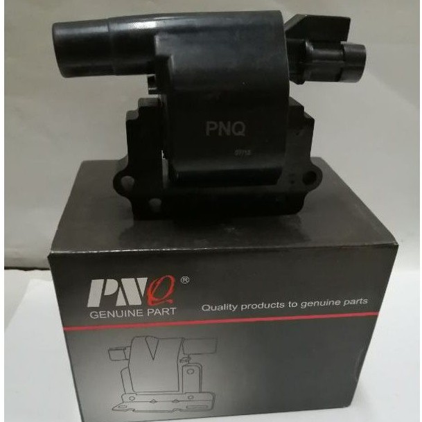 IGNITION COIL (NISSAN SUNNY 130Y MODIFIED) 【22433-03G10】 | Shopee Malaysia