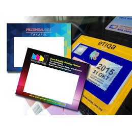 custom road tax sticker printing STICKER ROADTAX CERMIN KERETA CUSTOM ...