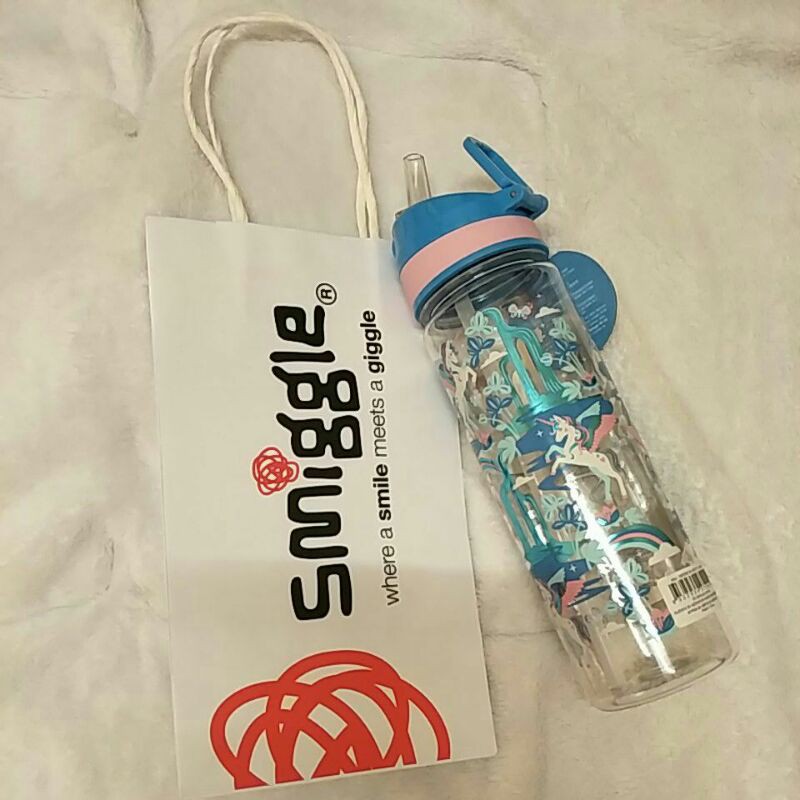 BOTOL AIR SMIGGLE 650ml | Shopee Malaysia