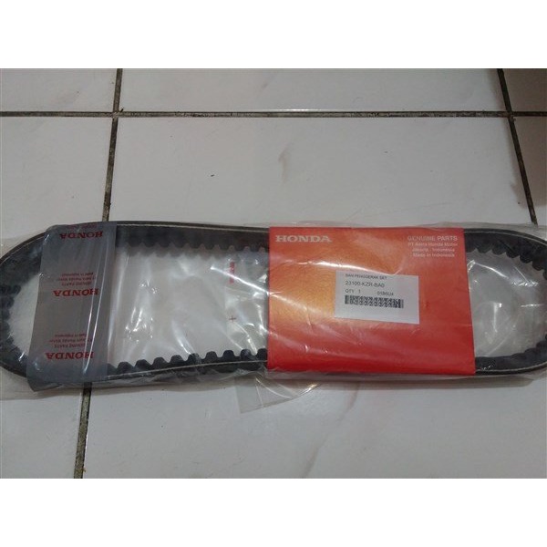 New!! Vario 125 Original HGP Kit (Complete+roller) | Shopee Malaysia