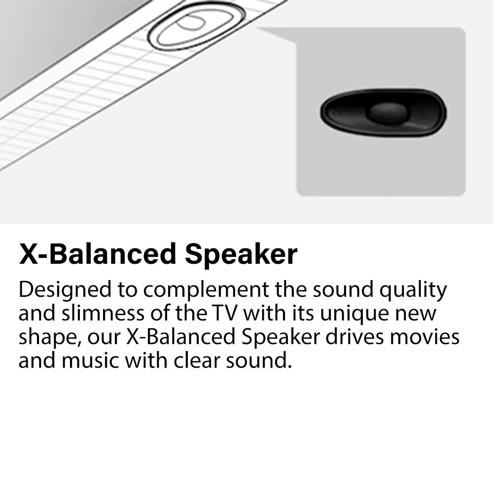 Sony KD-65X85K 65 Inch 4K UHD Google TV KD65X85K Smart TV Android TV ...