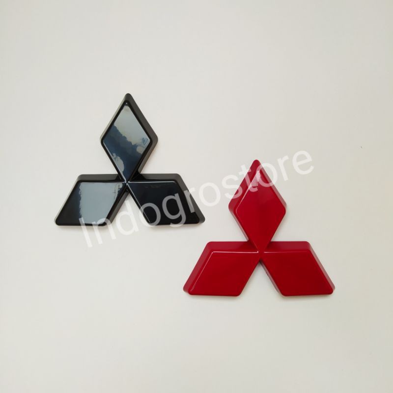 Mitsubishi XPANDER Logo Cover Front Only | Shopee Malaysia