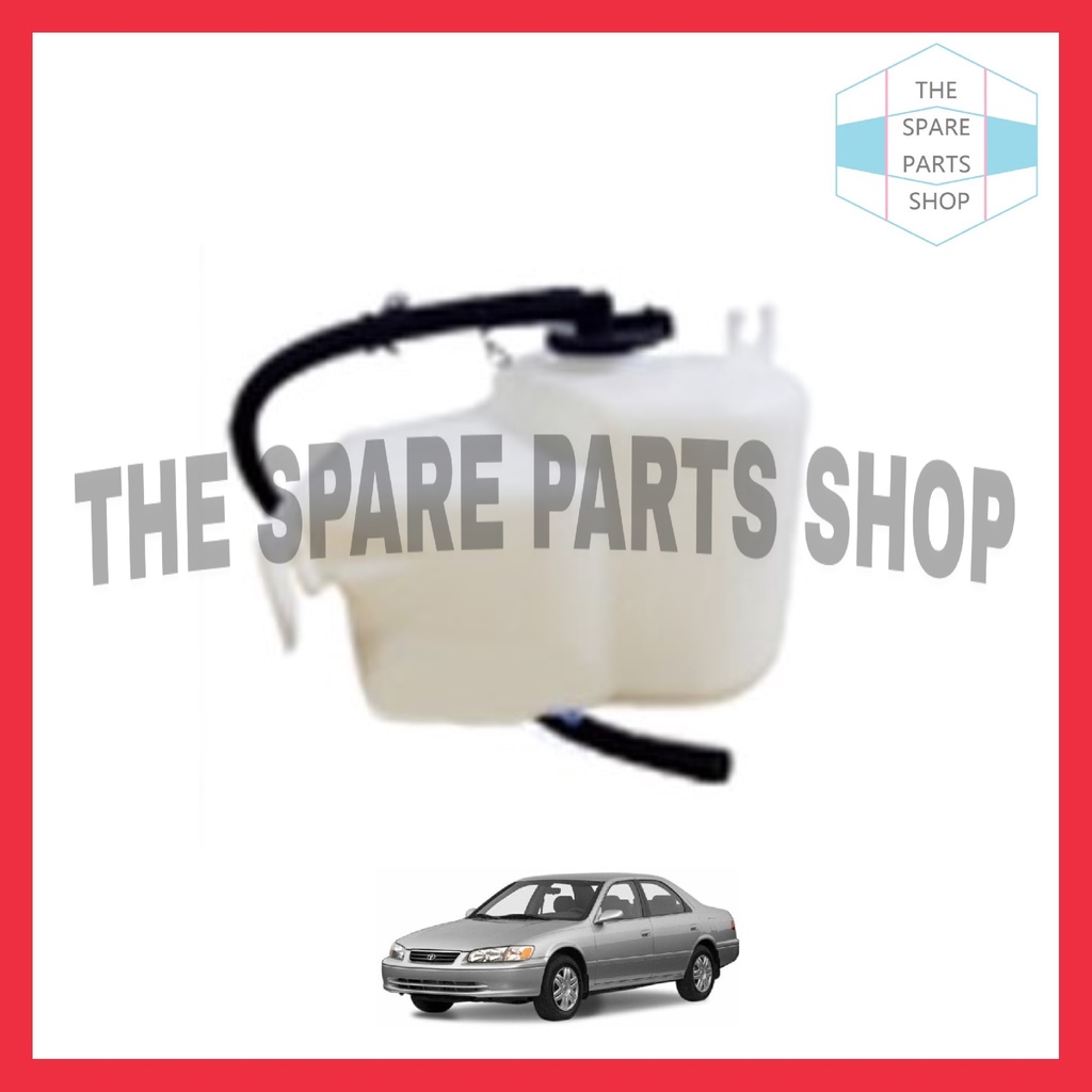 TOYOTA CAMRY SXV20 RADIATOR TANGKI SPARE TANK | Shopee Malaysia