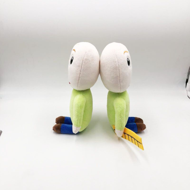 Basics Plush Baldi's Doll Crafted From Premium Materials For A Soft And ...