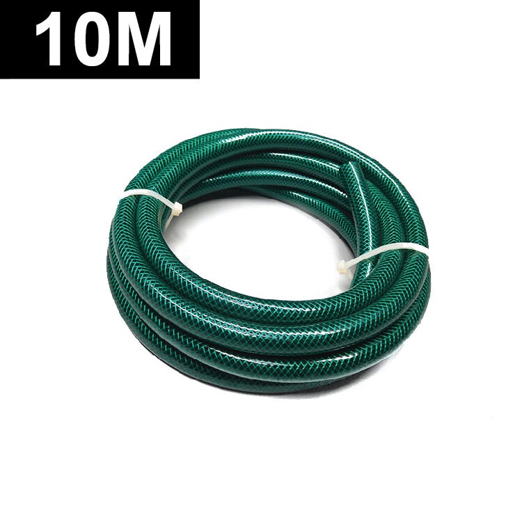 KARYON Reinforced PVC Garden Hose Flexible Pipe Anti Twist / Getah Paip ...