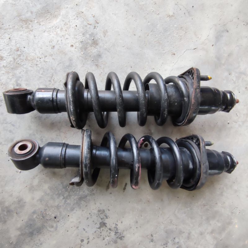 Rear absorber honda stream RN1 RN3 RN5 2001/2005 | Shopee Malaysia