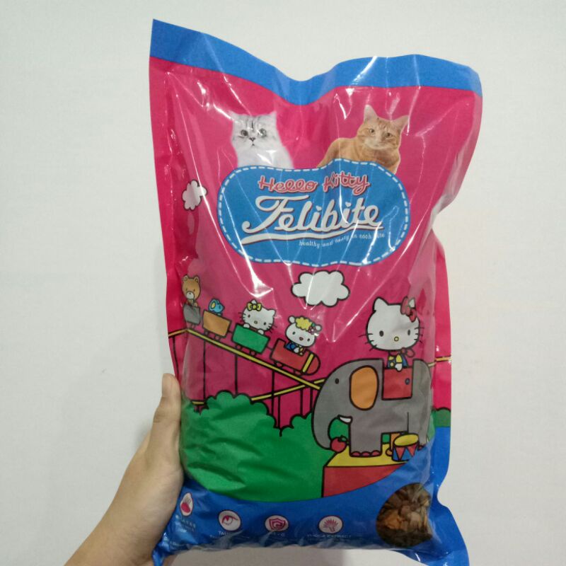 Felibite Fish 1kg | Shopee Malaysia