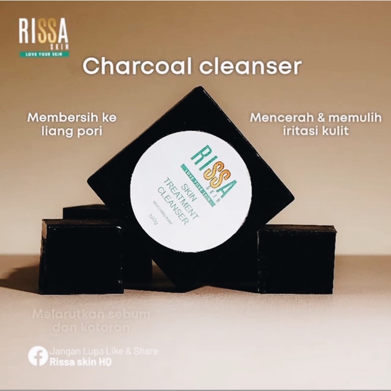 RISSA SKIN / RISSA SKINCARE ORIGINAL HQ 💯 READY STOCK | Shopee Malaysia